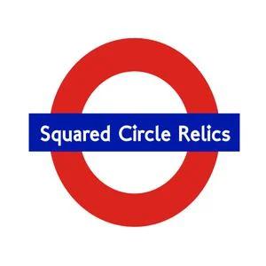 Send a voice message to Squared Circle Relics Podcast